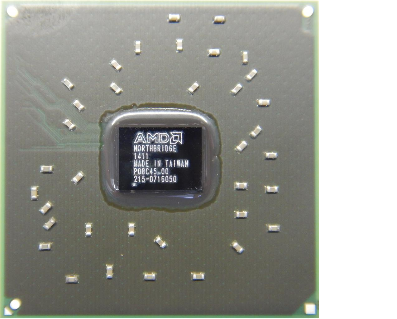 ATI/AMD 215-0716050 – Tech Studio