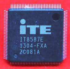 ITE - 8587E – Tech Studio