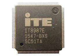 ITE 8987E – Tech Studio