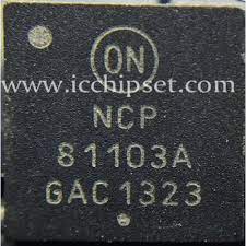 NCP 81103a – Tech Studio