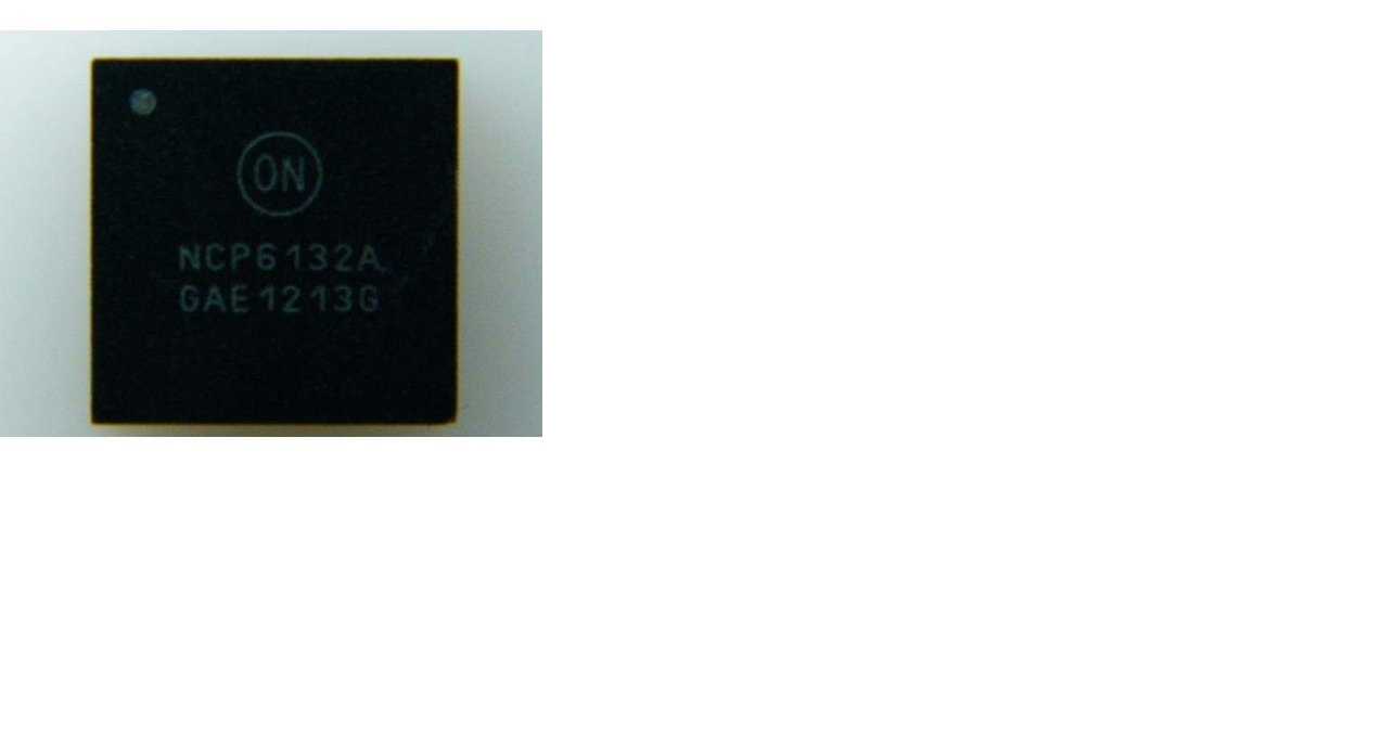 NCP6132A – Tech Studio