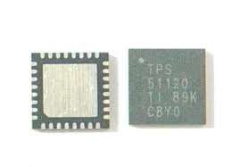 TPS51120 – Tech Studio