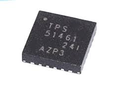 TPS 51461 – Tech Studio