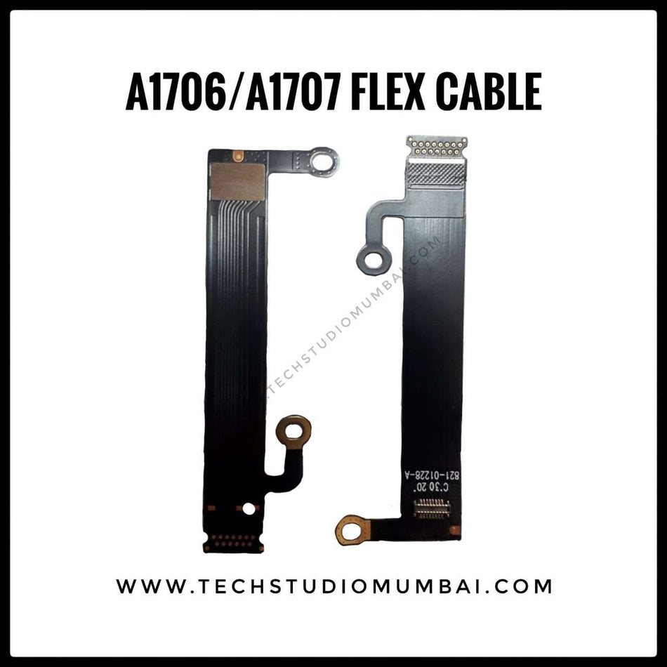 A1706/A1707 Flex Cable – Tech Studio