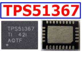 TPS 51367 – Tech Studio