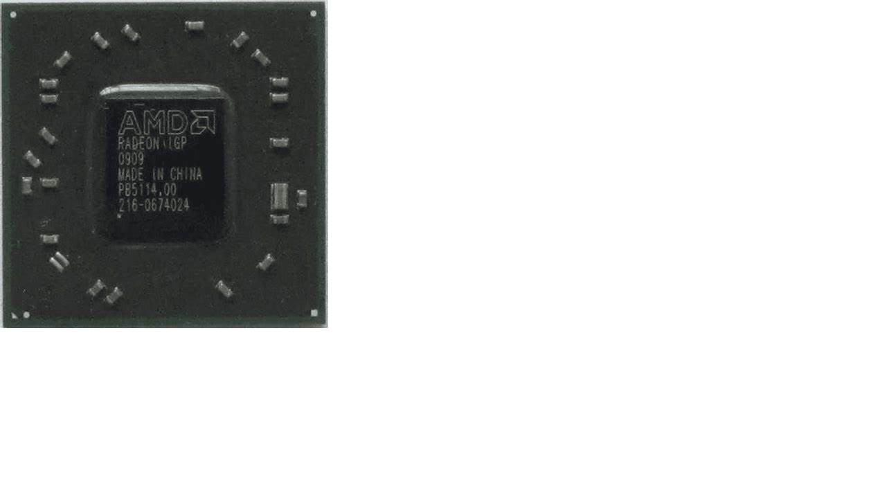 ATI/AMD 216-0674024 – Tech Studio