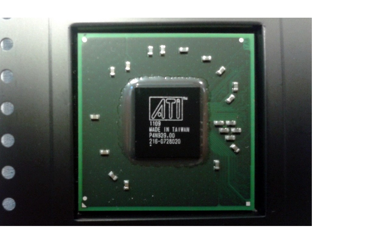 ATI AMD – Tech Studio