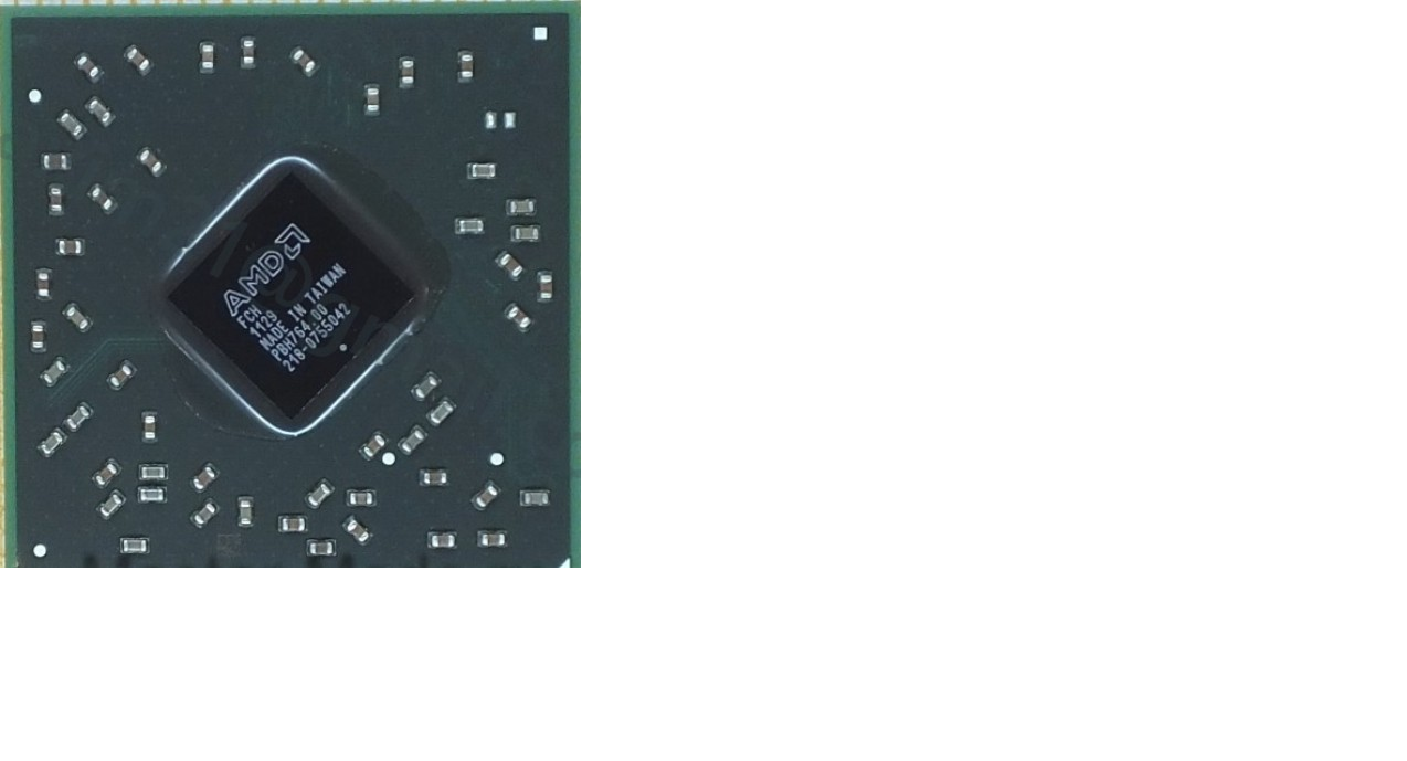 ATI/AMD 216-0755042 – Tech Studio