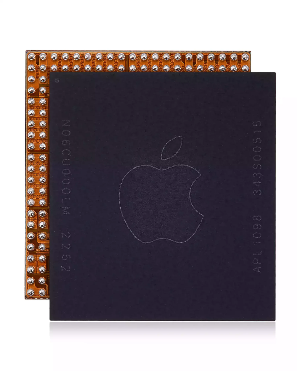 Apple IC – Page 2 – Tech Studio