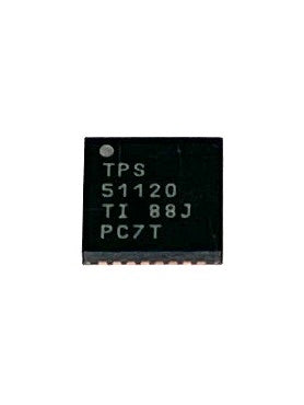 TPS51120 – Tech Studio