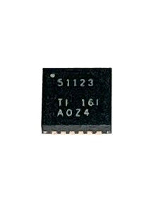 TPS51123 – Tech Studio