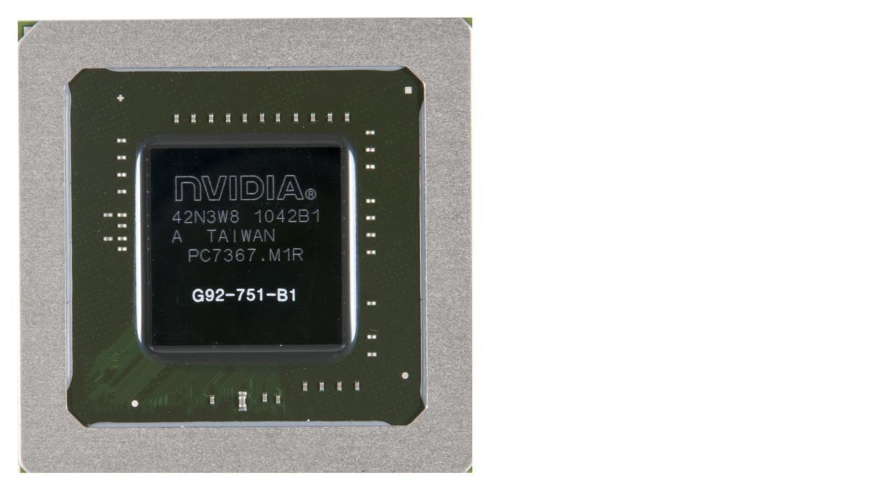 NVIDIA – Tech Studio