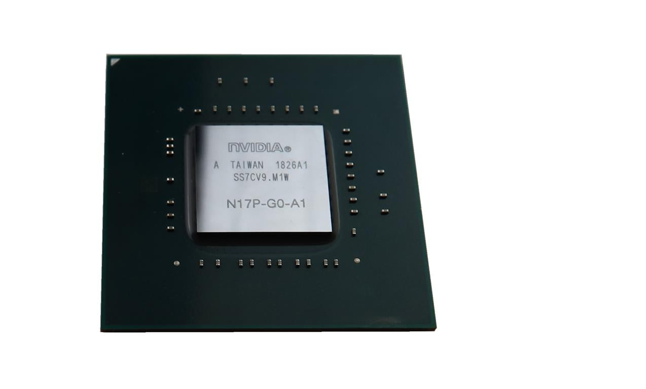 NVIDIA – Tech Studio