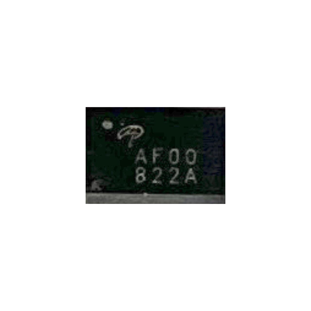 AOZ5547QI\AF00 – Tech Studio