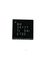 BQ24777 – Tech Studio