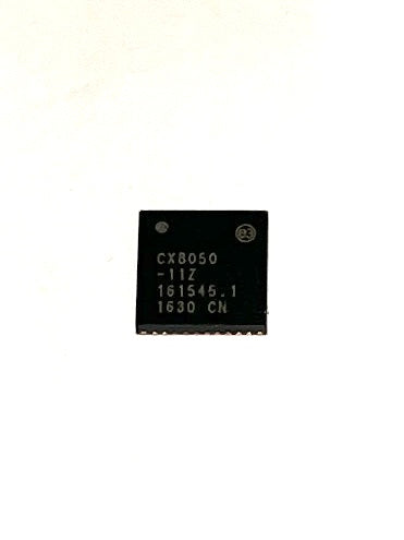 WINBOND W25Q128FWEQ (1.8V WSON PACKAGE) – Tech Studio