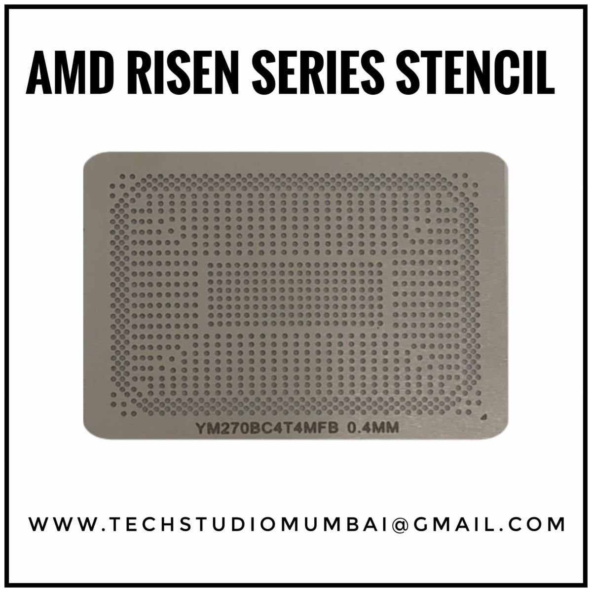 Stencils – Tech Studio