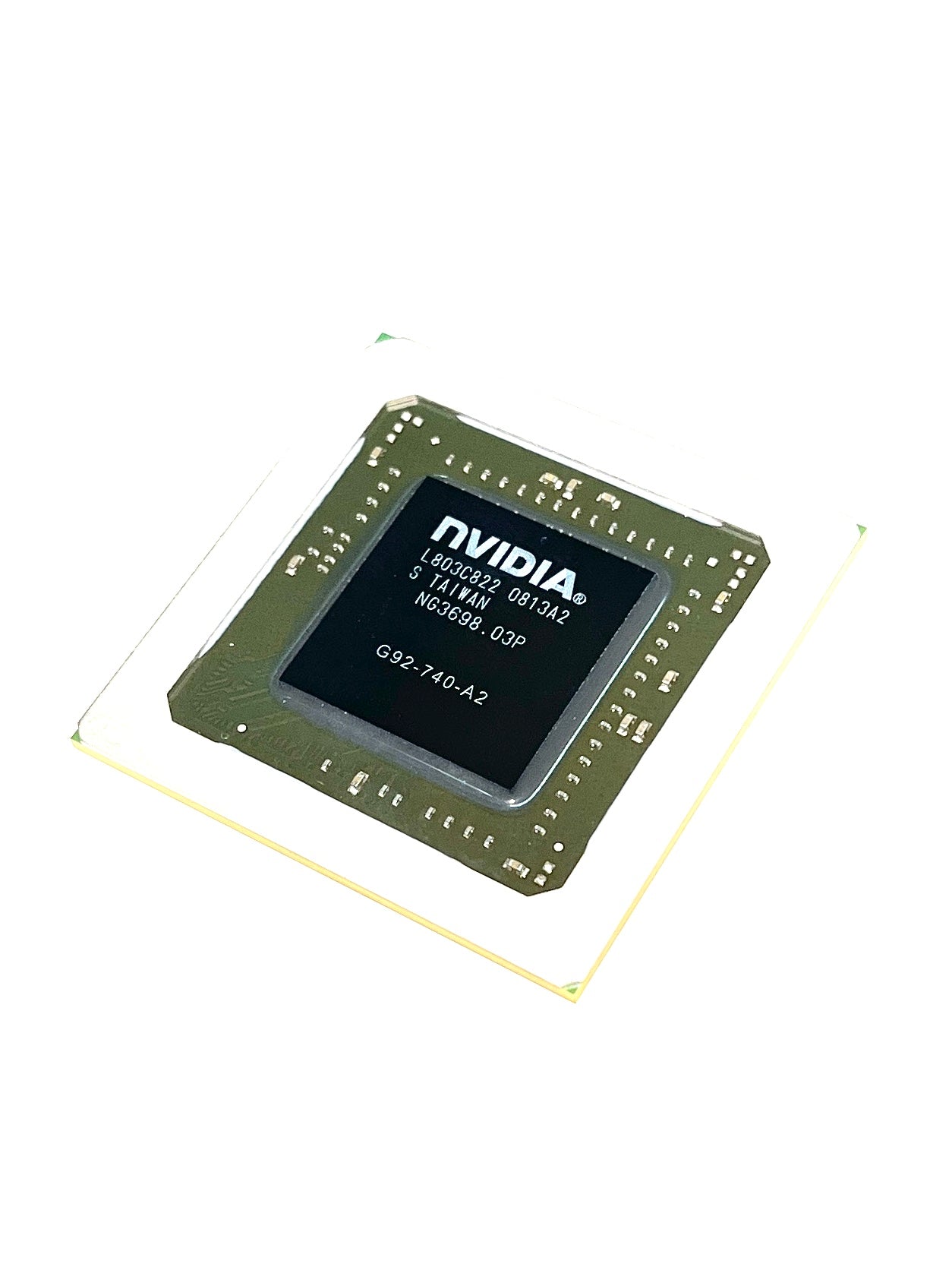 nVidia - G92-740-A2 – Tech Studio