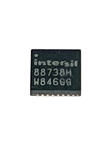 ISL88738H – Tech Studio