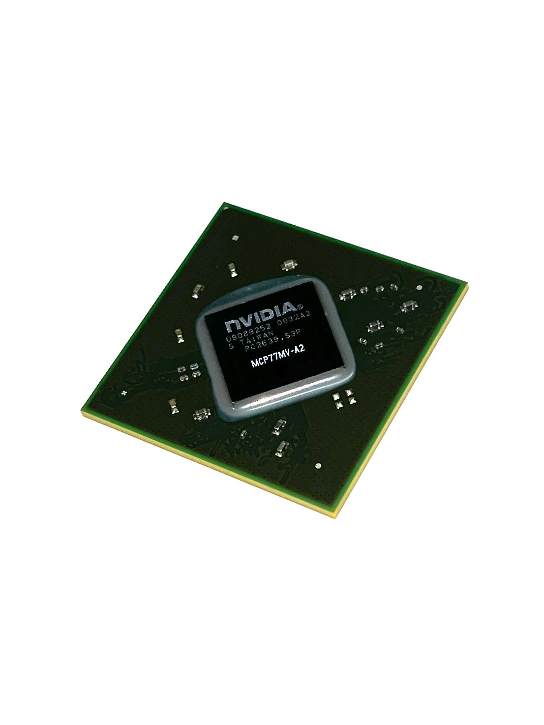 nVidia - MCP77MV-A2 – Tech Studio