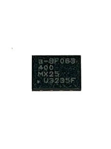 MX25U323FF (WSON PACKAGE) – Tech Studio