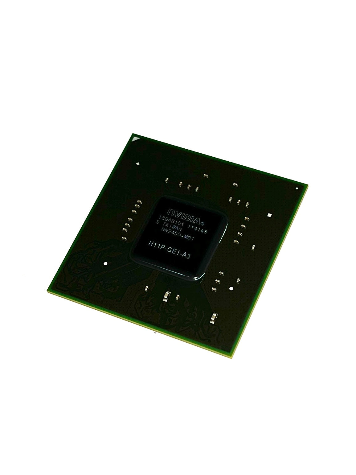 nVidia - N11P-GE1-A3 – Tech Studio
