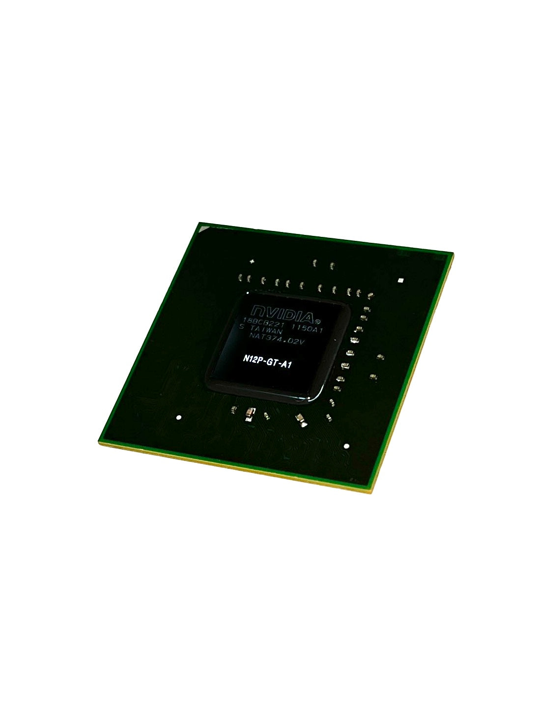 nVidia - N12P-GT-A1 – Tech Studio