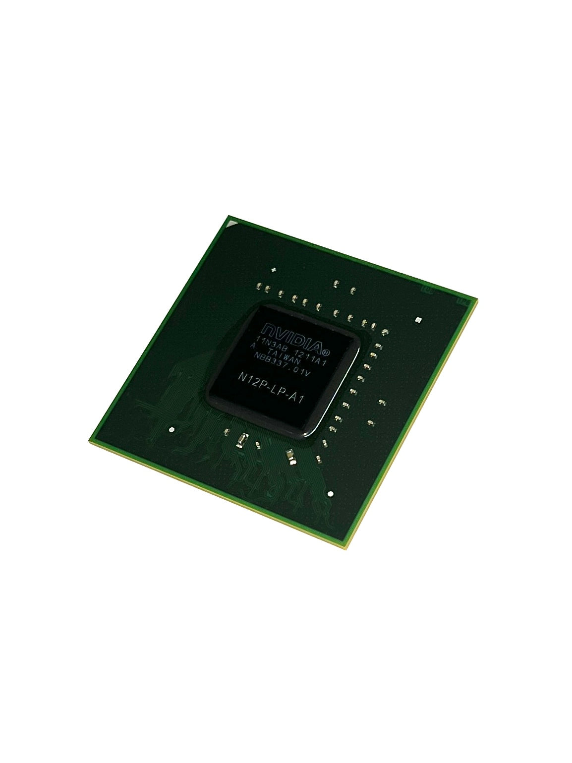 nVidia - N12P-LP-A1 – Tech Studio