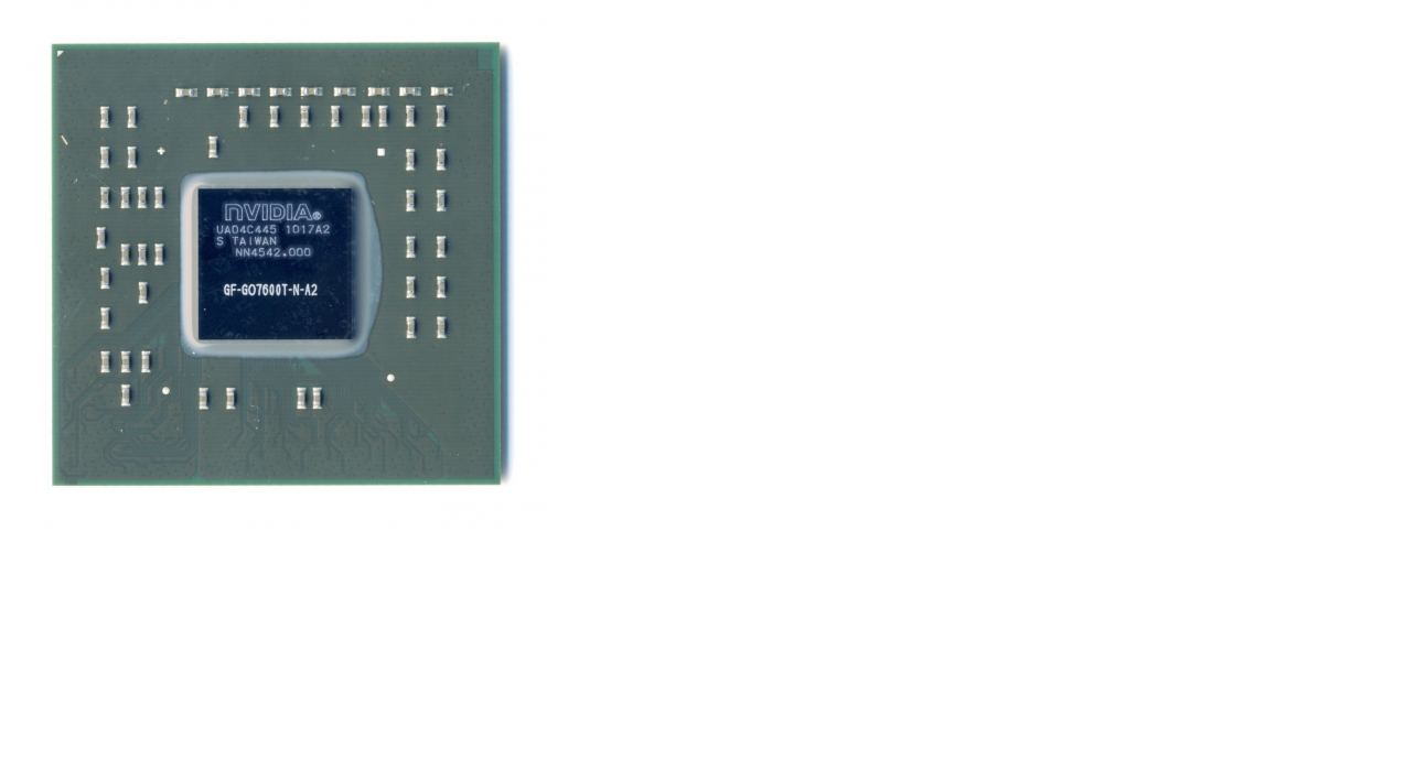 nVidia - GF-GO7600T-N-A2 – Tech Studio