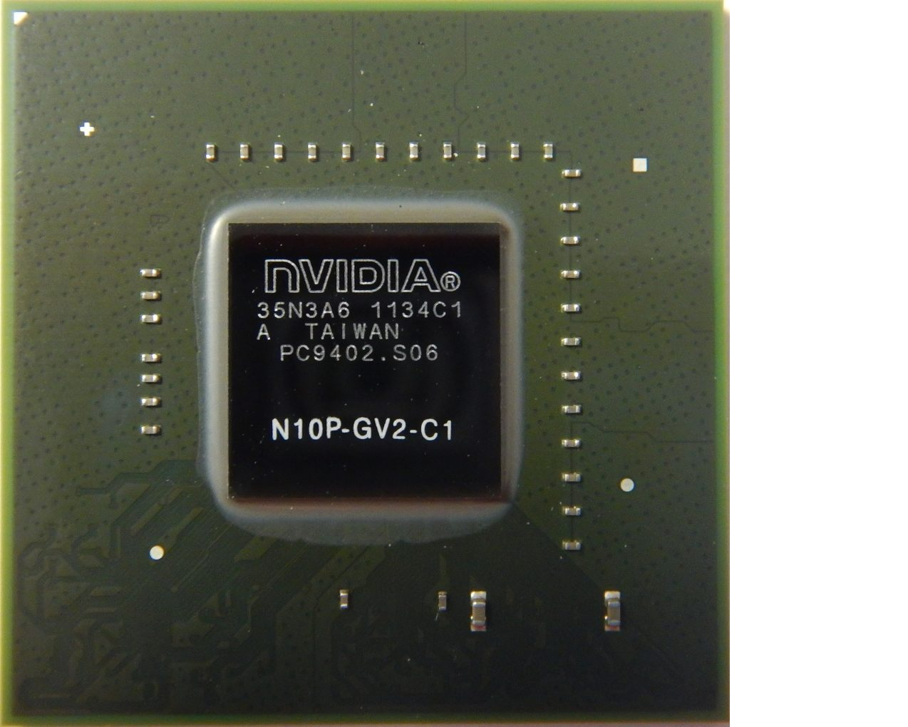 nVidia - N10P-GV2-C1 – Tech Studio