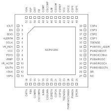 NCP81266 – Tech Studio