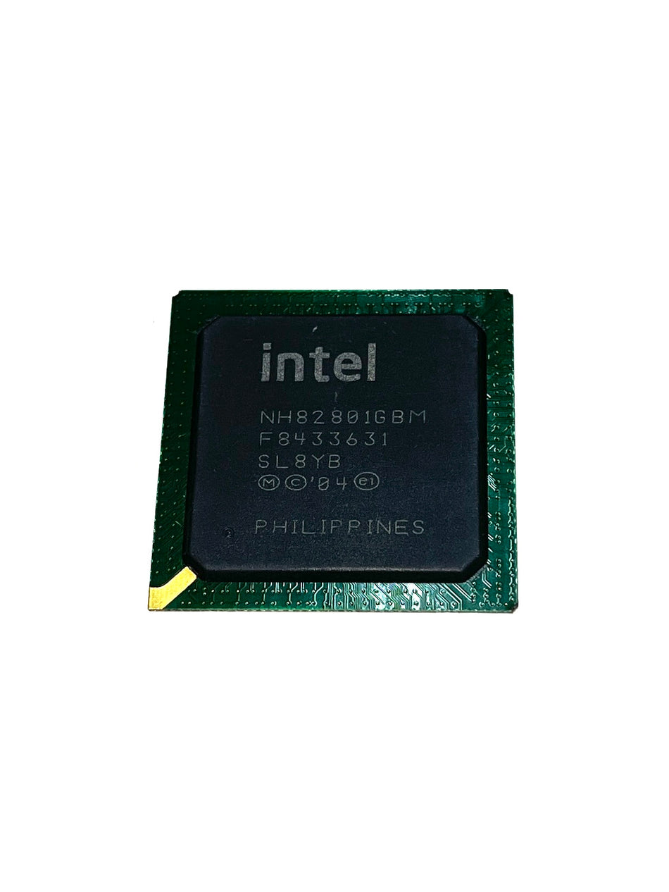 INTEL NH82801GBM – Tech Studio
