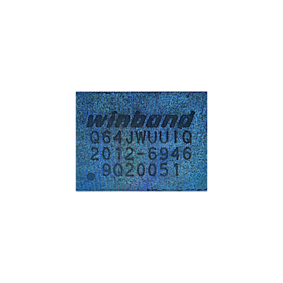 Q64JWUU10 WSON PACKAGE – Tech Studio