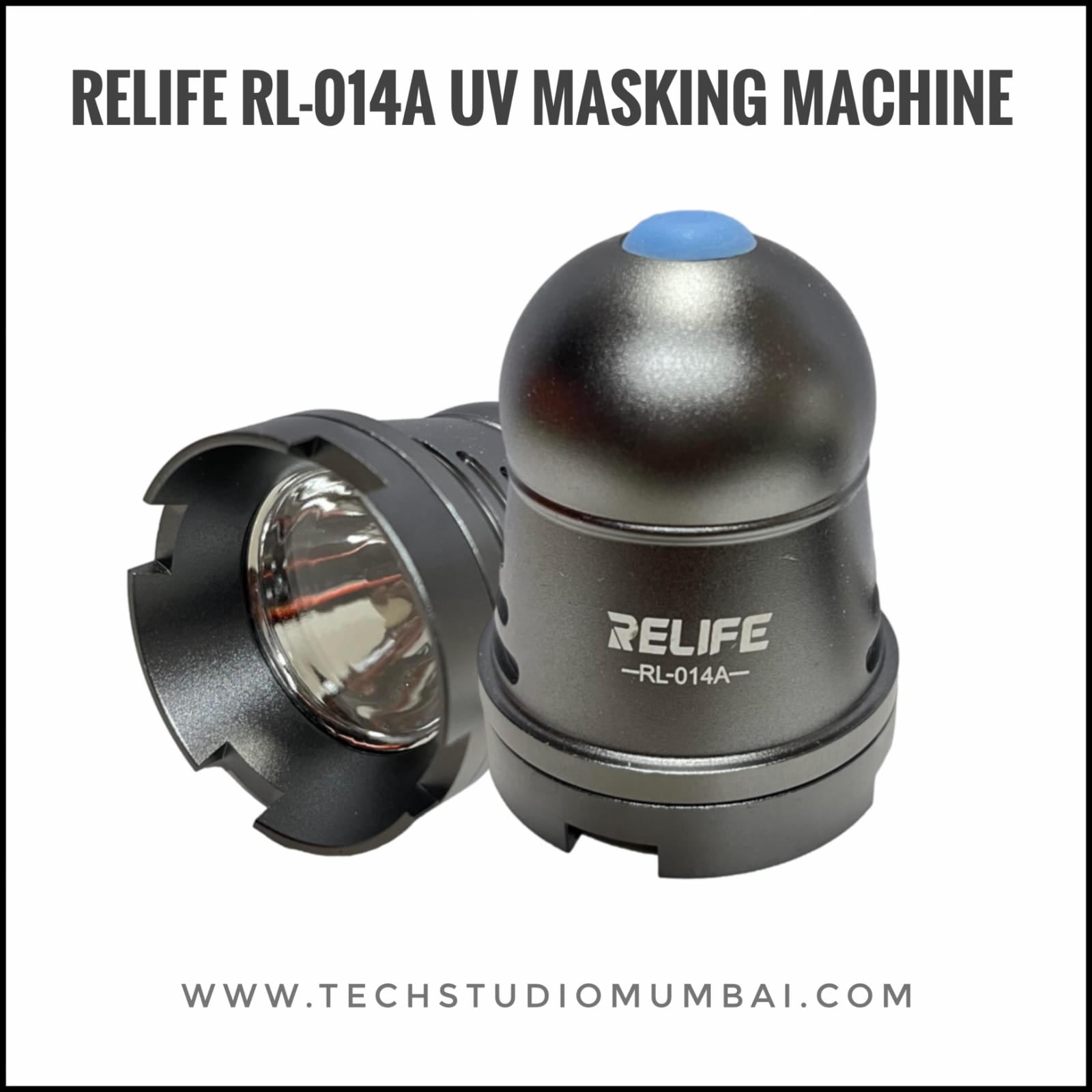 Relife RL-014A UV Curing Lamp – Tech Studio