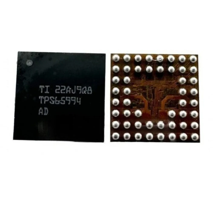TPS BOX – Tech Studio