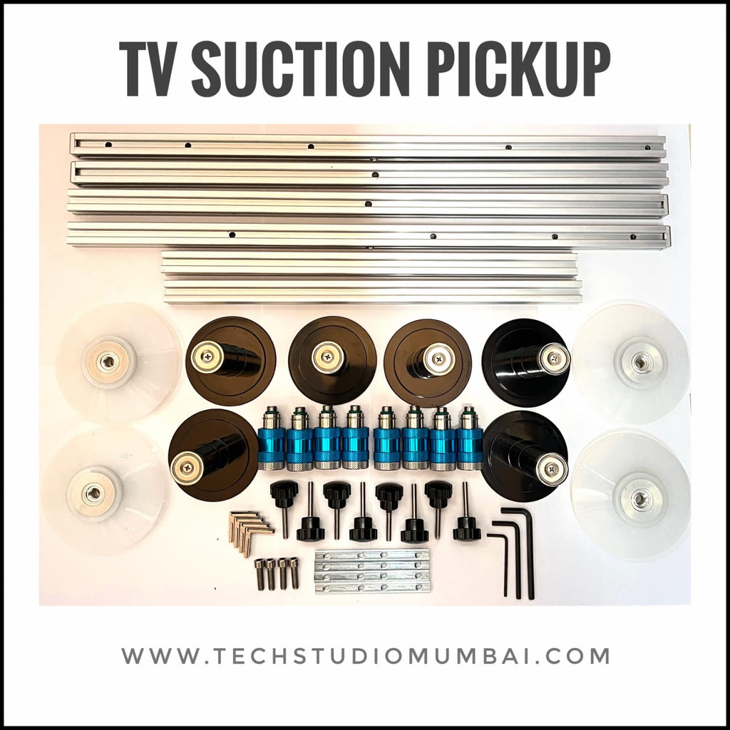 LCD Panel Screen Suction Pickup Tool – Tech Studio