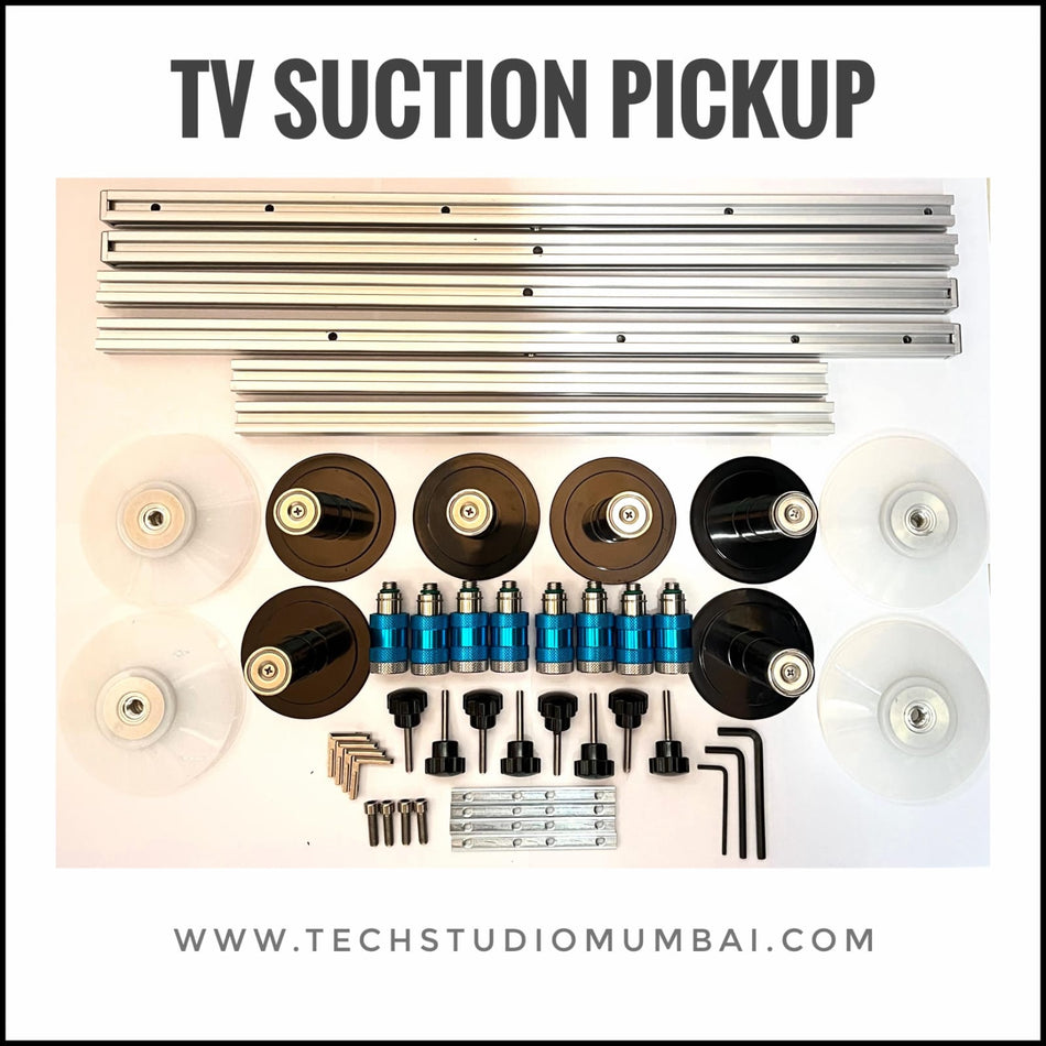 LCD Panel Screen Suction Pickup Tool – Tech Studio